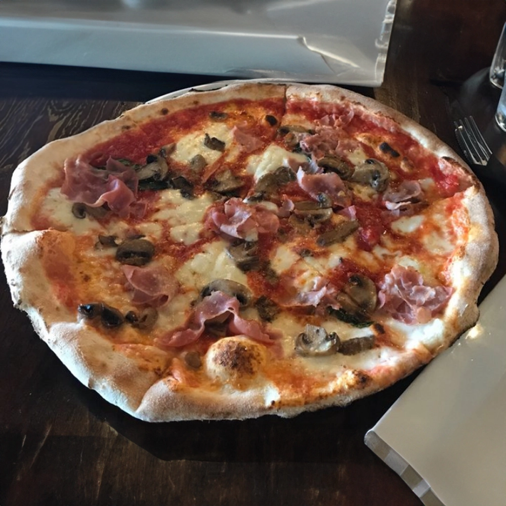 Experience the Flavors of Mimi Forno Italiano's Full Menu