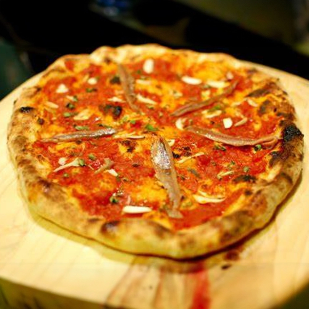 Authentic Italian Dining in Laveen, AZ | Mimi Forno Italiano