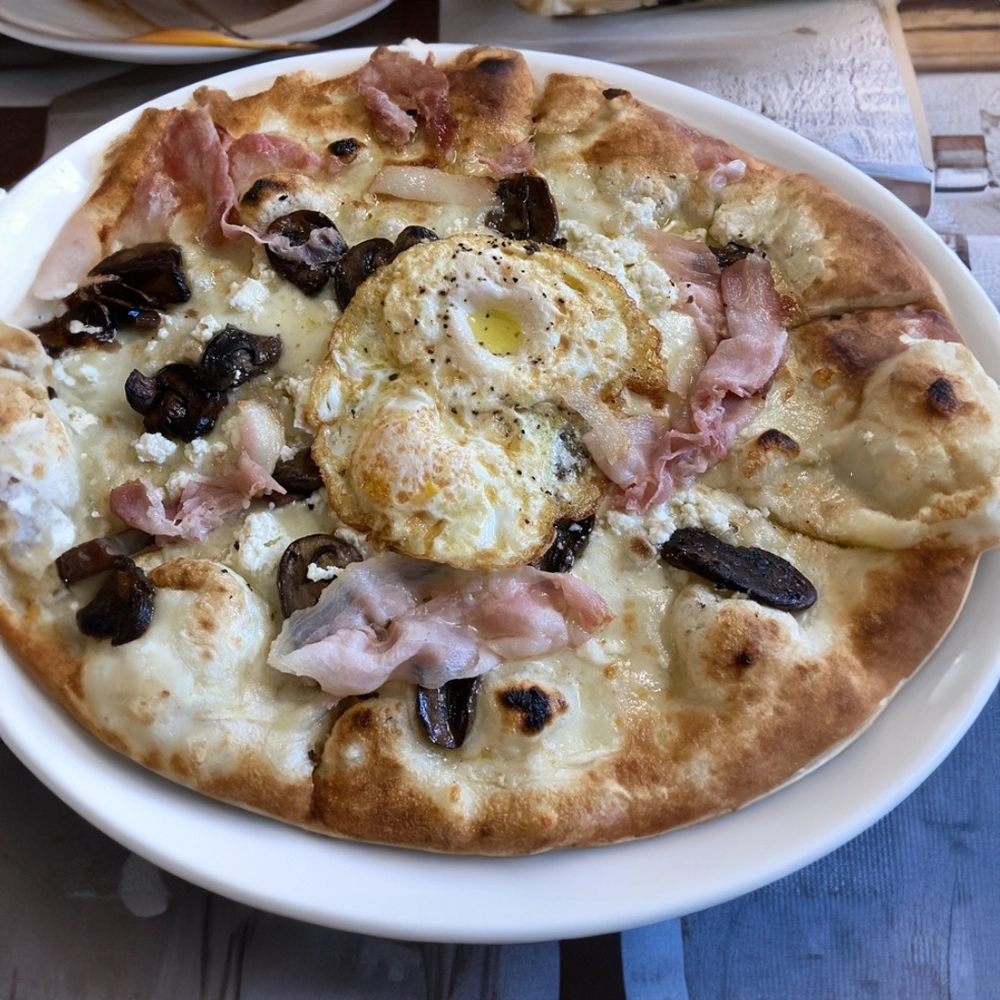 Authentic Italian Dining in Laveen, AZ | Mimi Forno Italiano